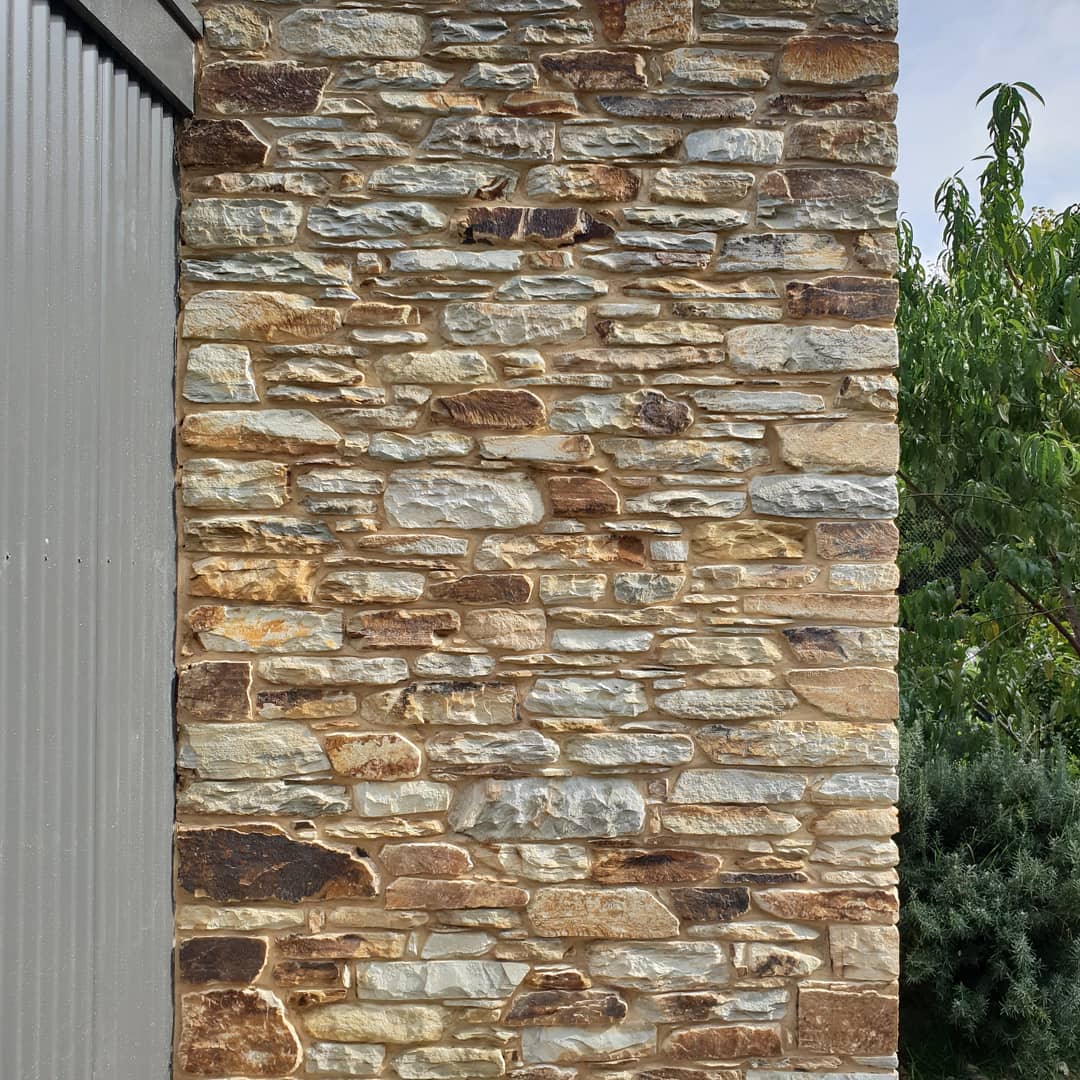 Carey Gully Sandstone - Adelaide Hills Sandstone