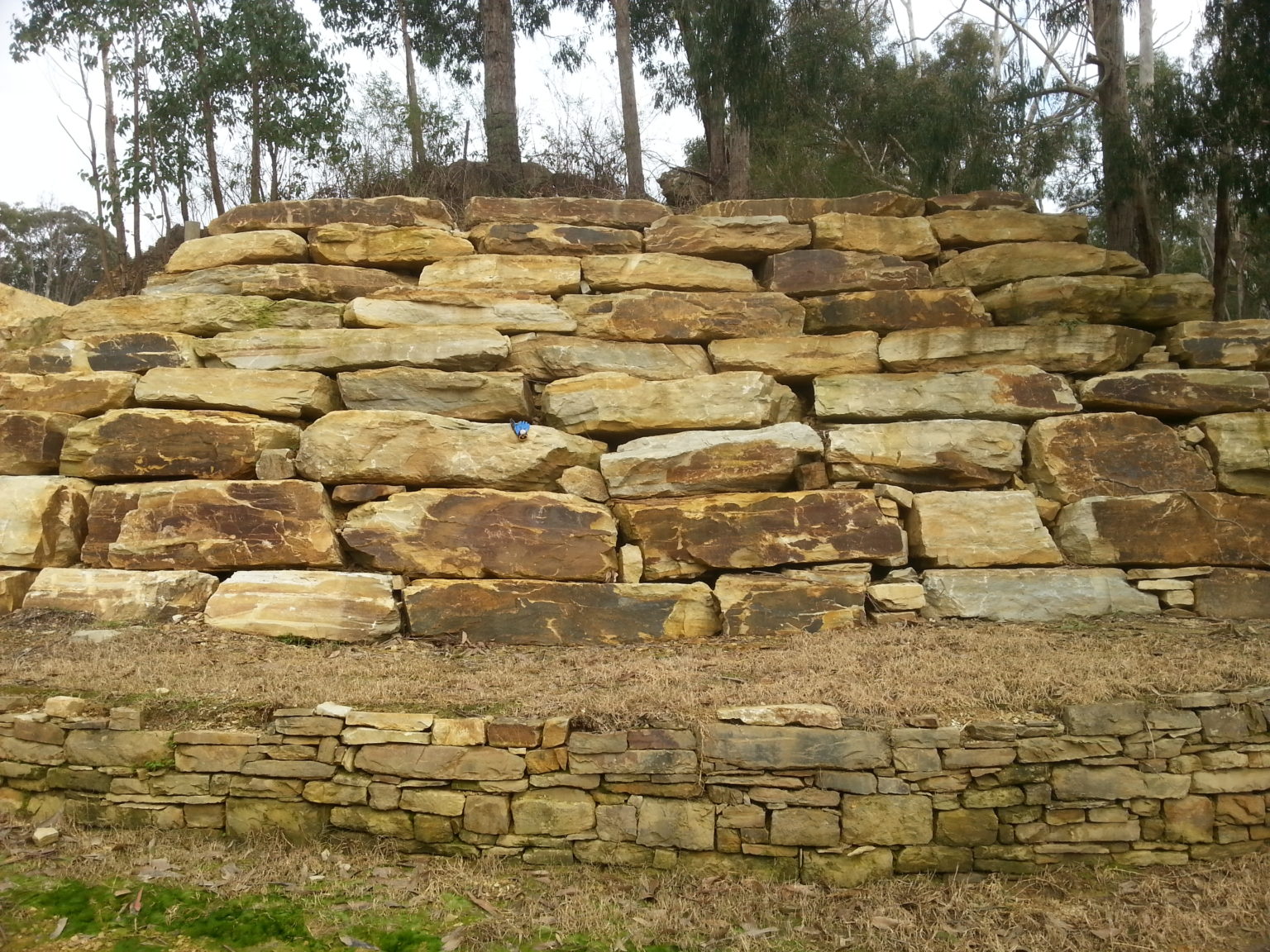 Products - Adelaide Hills Sandstone