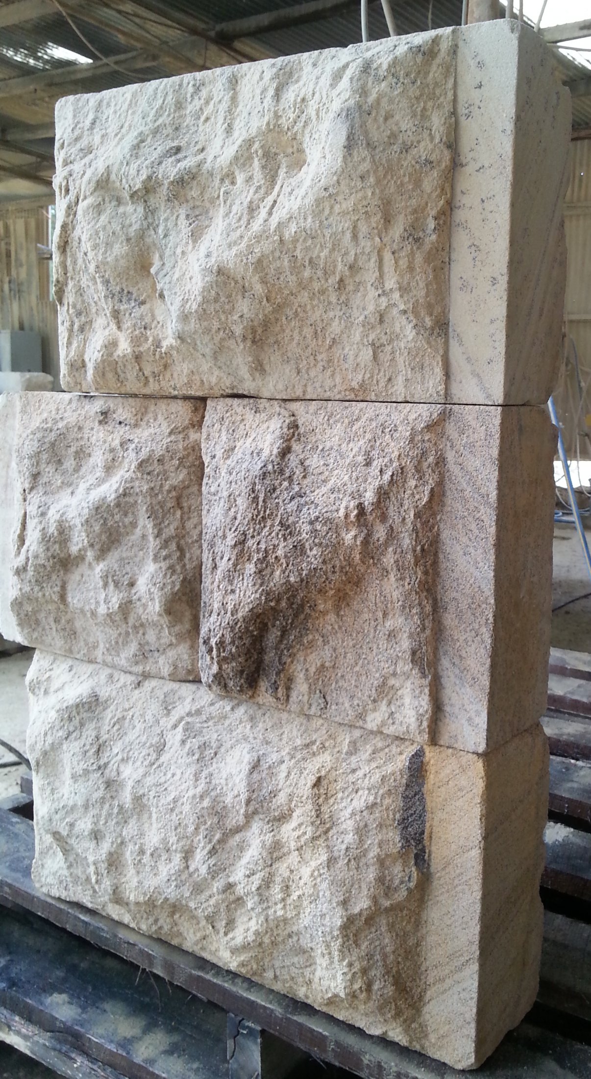 Products - Adelaide Hills Sandstone
