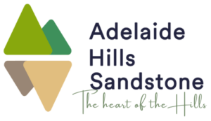 South Australian sandstone from the majestic Adelaide Hills - Adelaide ...