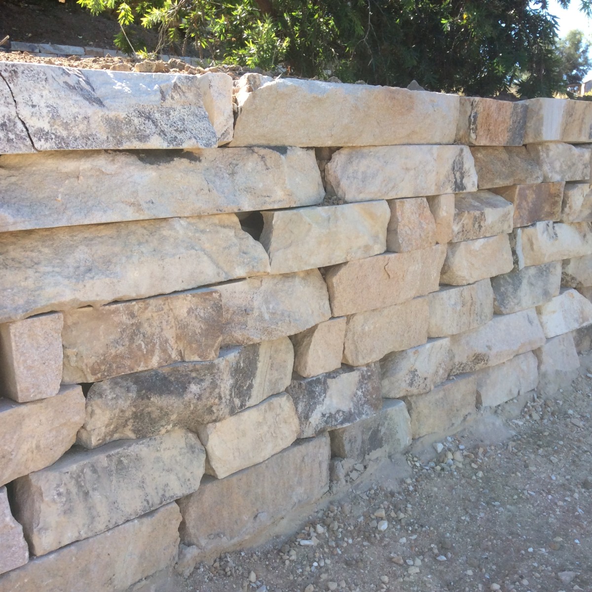 Products - Adelaide Hills Sandstone