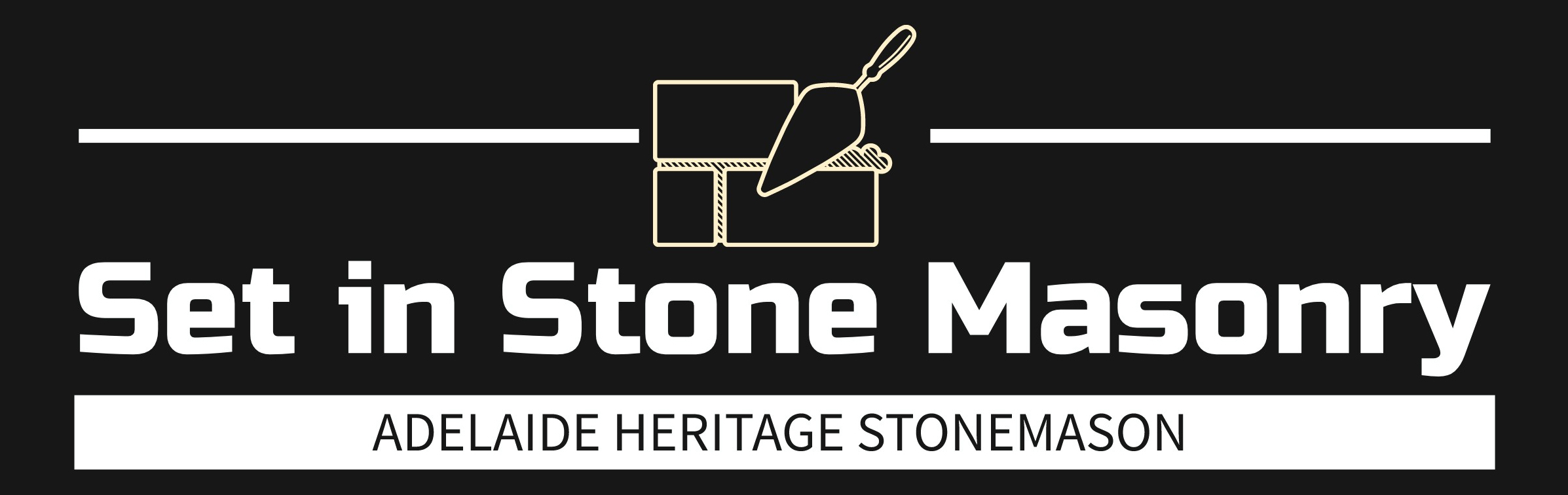 Stone Masonry Logo Stone Masonry Logo Vectors Download Free